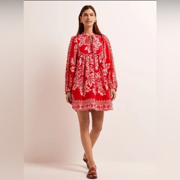 FARM Rio | Tops | Farm Rio | Poshmark